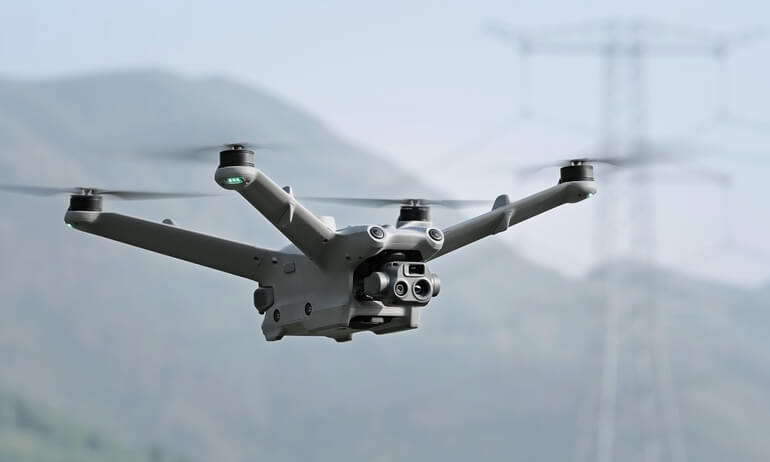 DJI Dock 2 - 튜토리얼 - DJI