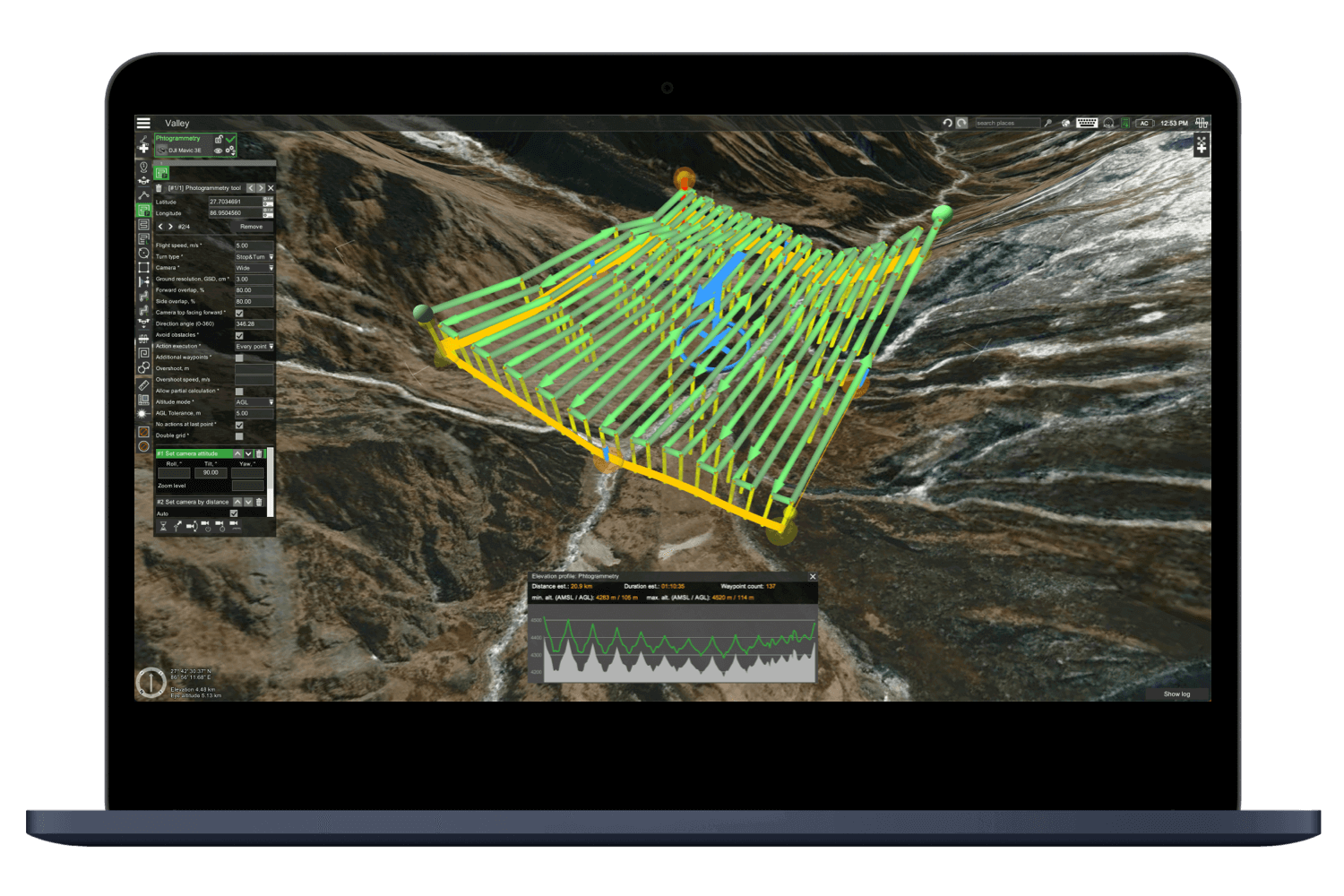 UGCS - Ecosystem Solution Catalogue - DJI Enterprise