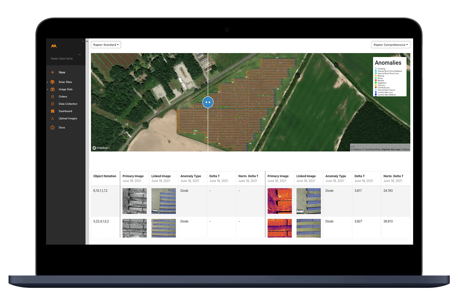 Raptor Maps_Ecosystem Solution Catalogue_DJI Enterprise