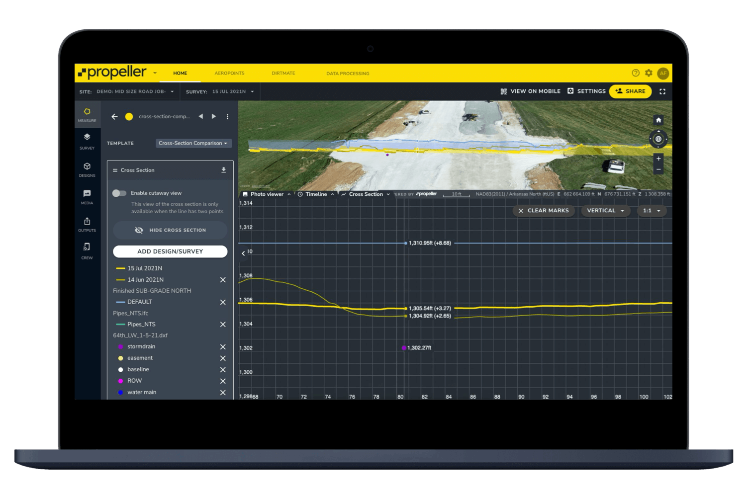 Propeller - Ecosystem Solution Catalogue - DJI Enterprise