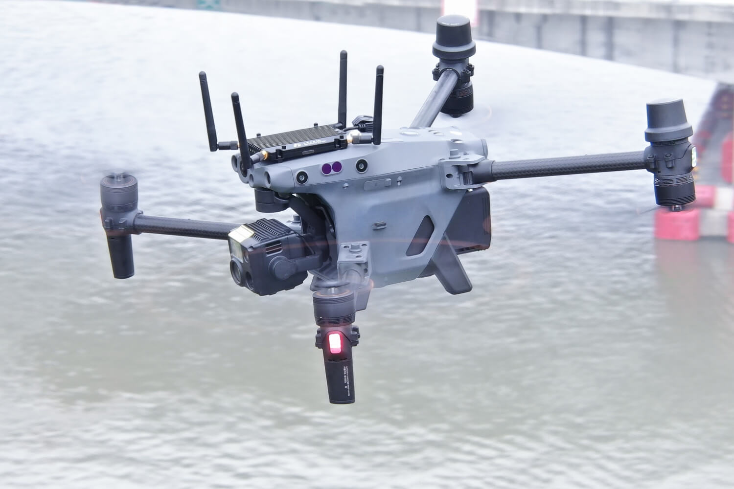 M30系列 5G网联机载终端 天宇云盒M2_生态方案目录_DJI大疆行业应用