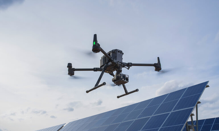 Matrice 350 RTK- 视频教程 - DJI 大疆创新