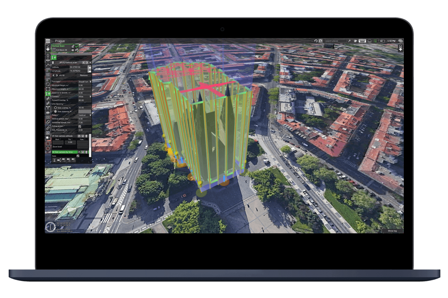 UGCS - Ecosystem Solution Catalogue - DJI Enterprise