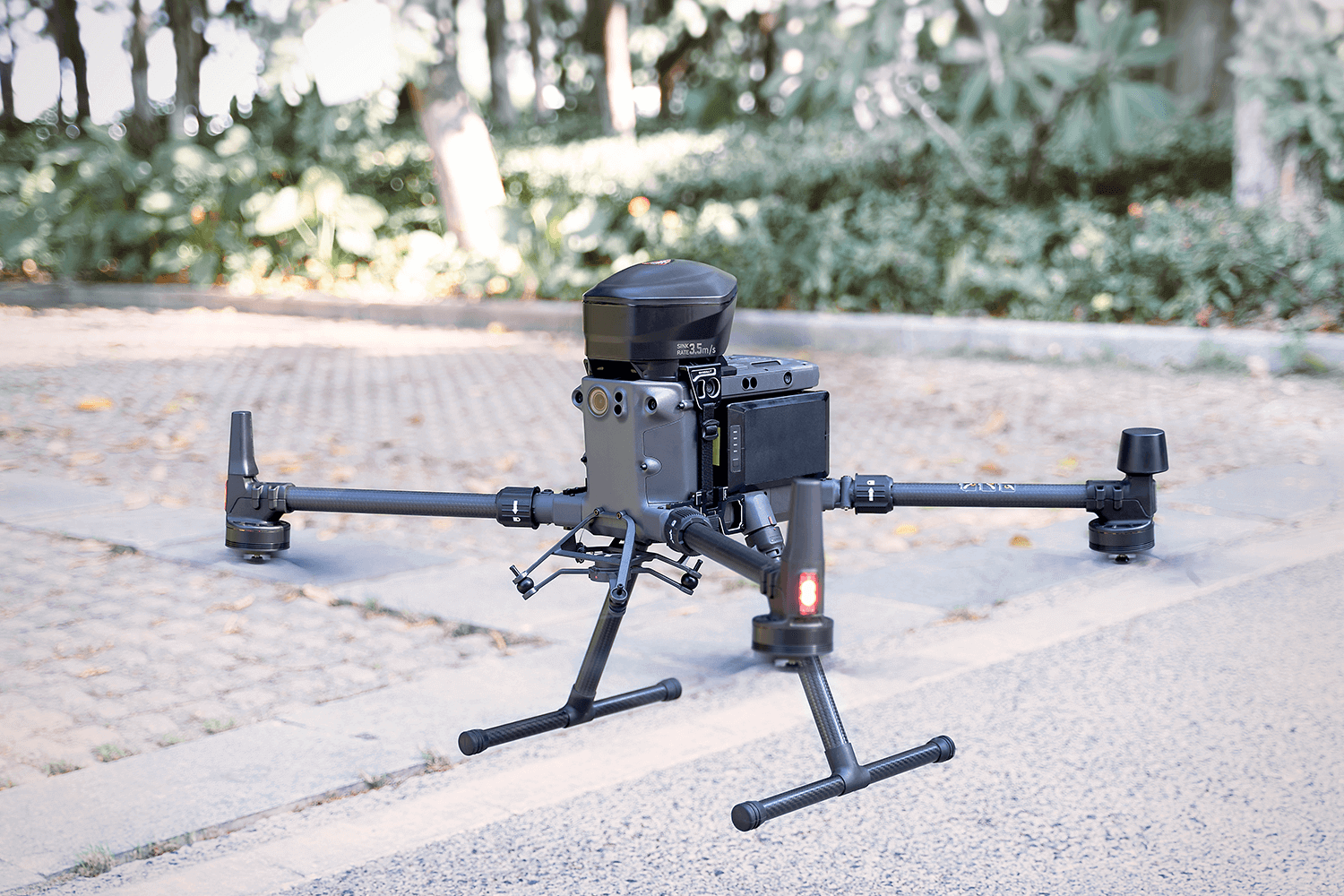 OWL-M300_Ecosystem Solution Catalogue_DJI Enterprise