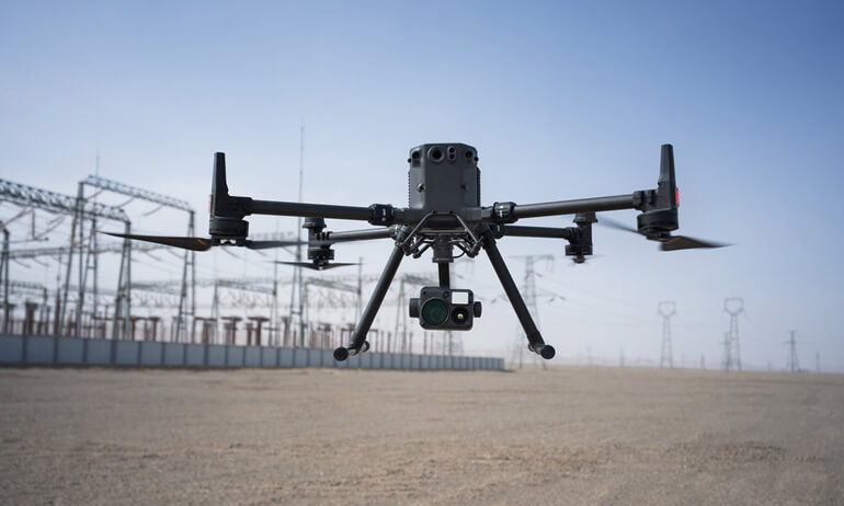 Matrice 350 RTK- 视频教程 - DJI 大疆创新