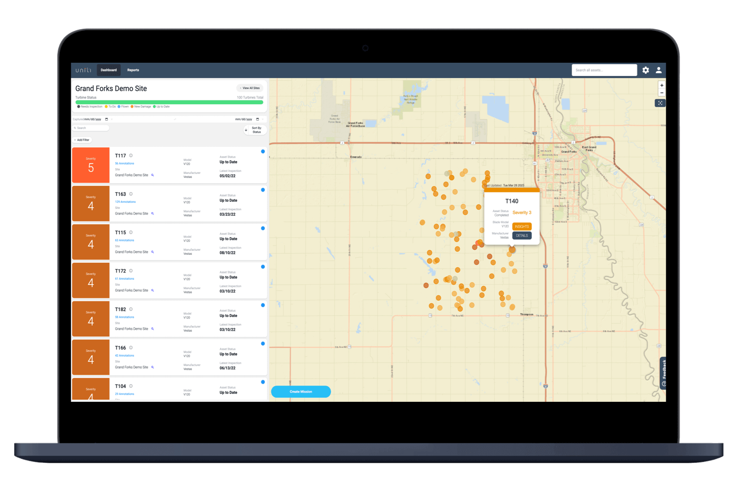 Electric Utilities And Generation Saas Ecosystem Solution Catalogue Dji Enterprise 