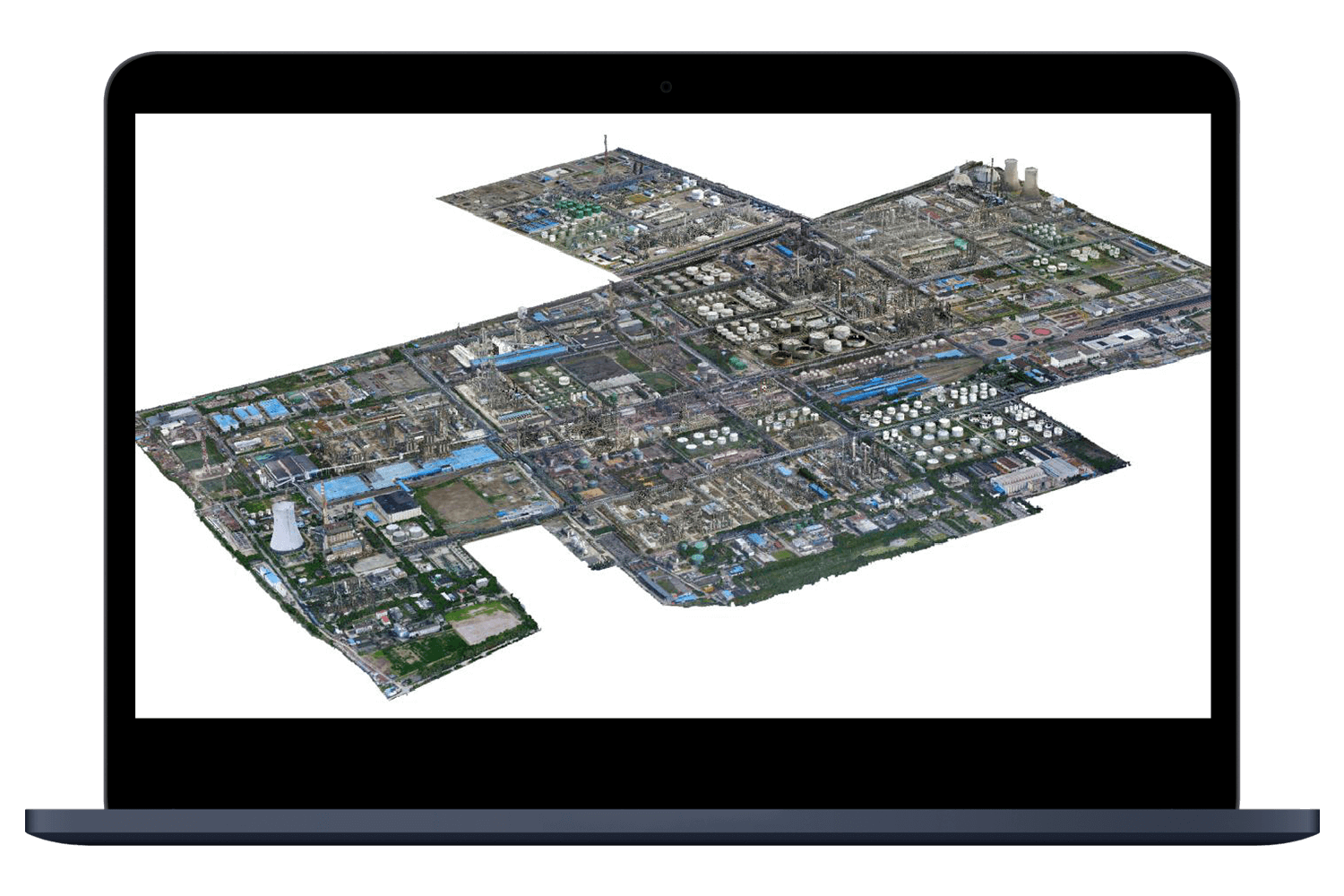 WPM航迹大师_生态方案目录_DJI大疆行业应用