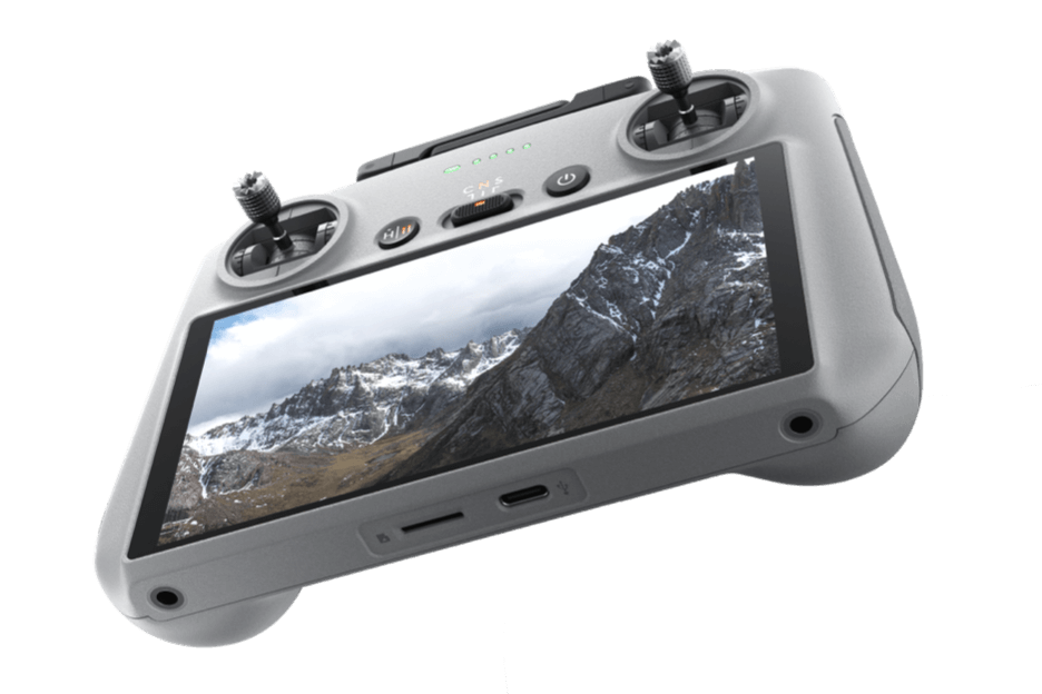 DJI Air 3 - Efficacité double - DJI