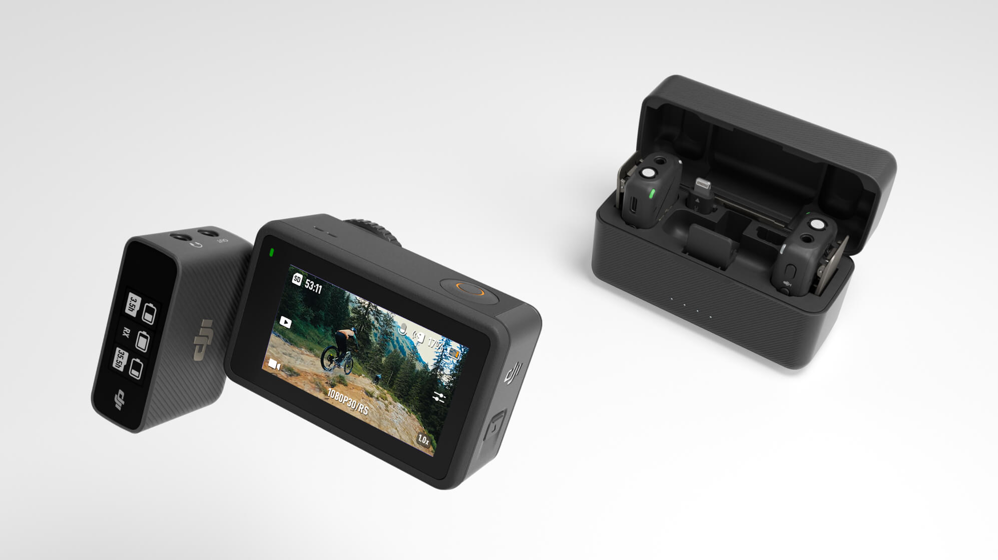 Fr DJI OSMO ACTION S C S S Clip Bt Ae 0 99 Cdlubos lt