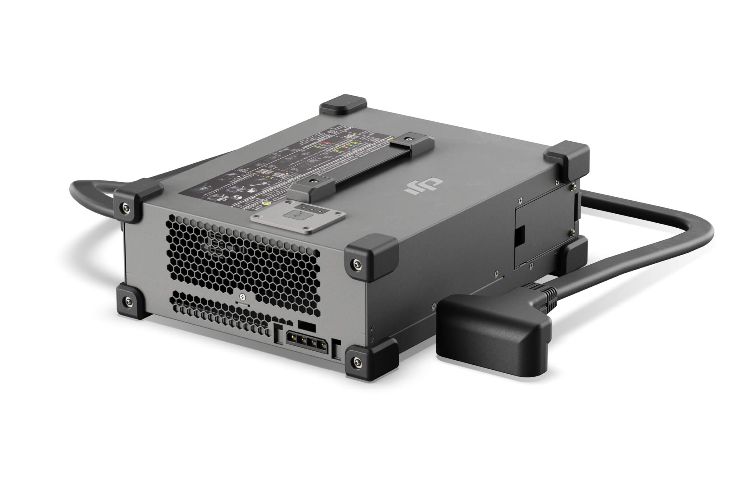 T25P农业无人飞机 - 大疆T25P - DJI大疆农业