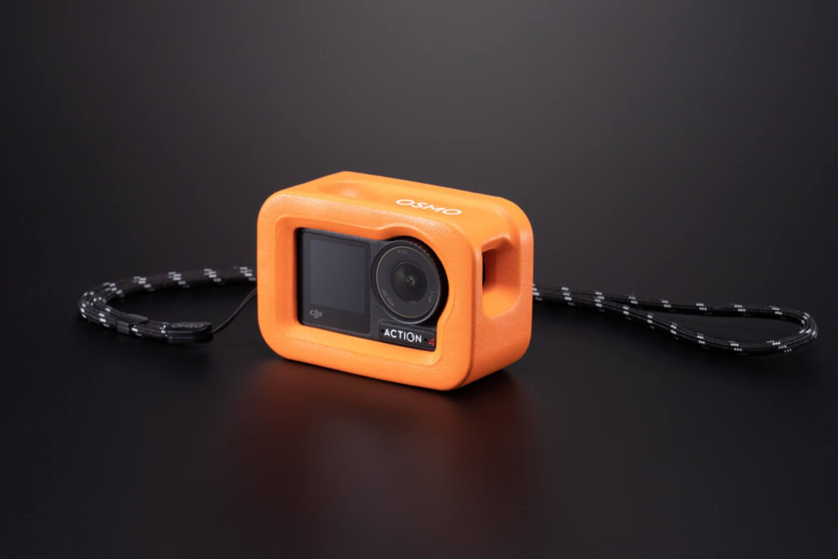 DJI's Premier Surfing Action Camera - DJI‌