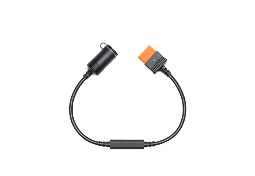 DJI Power 1000 - 1024Wh Portable Power Station - DJI