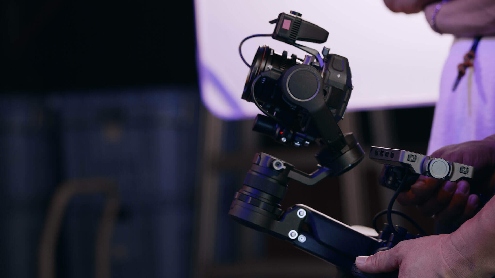 DJI Ronin 4D Review: The Most Advanced Cinema Camera Ever, 42% OFF
