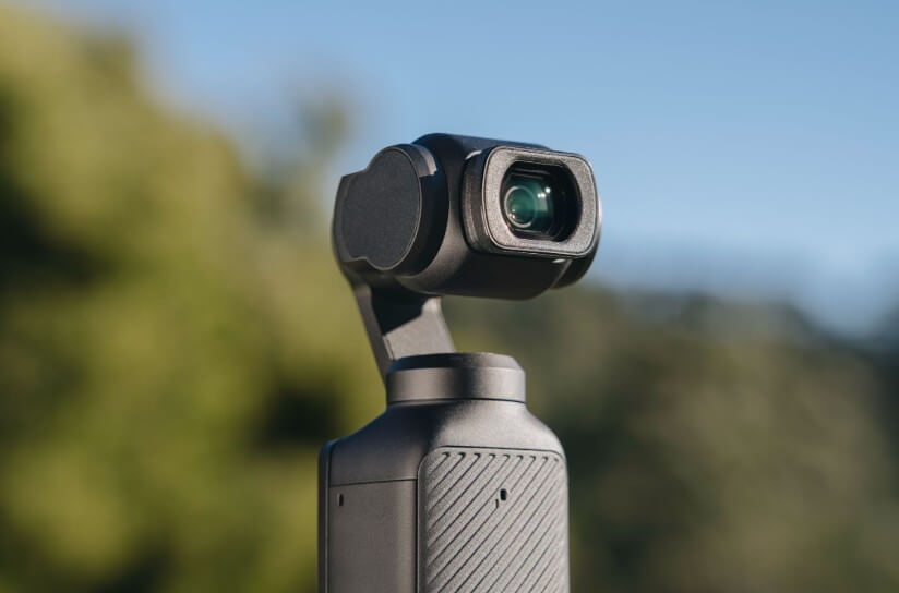 Best Camera for Family - DJI