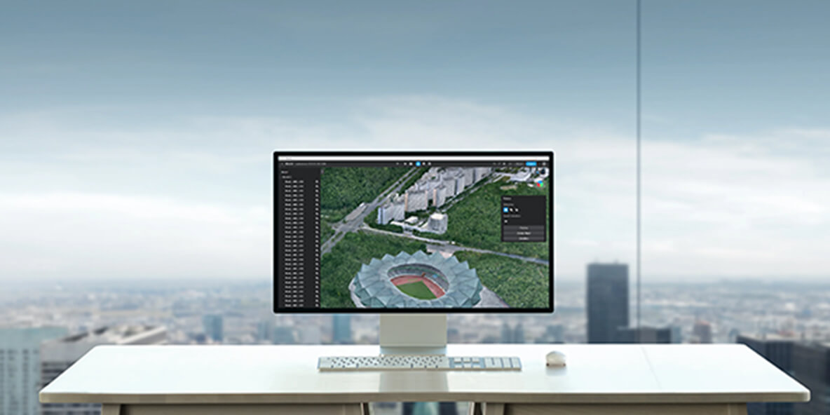 DJI Enterprise - Drone Solutions for Your Business - DJI