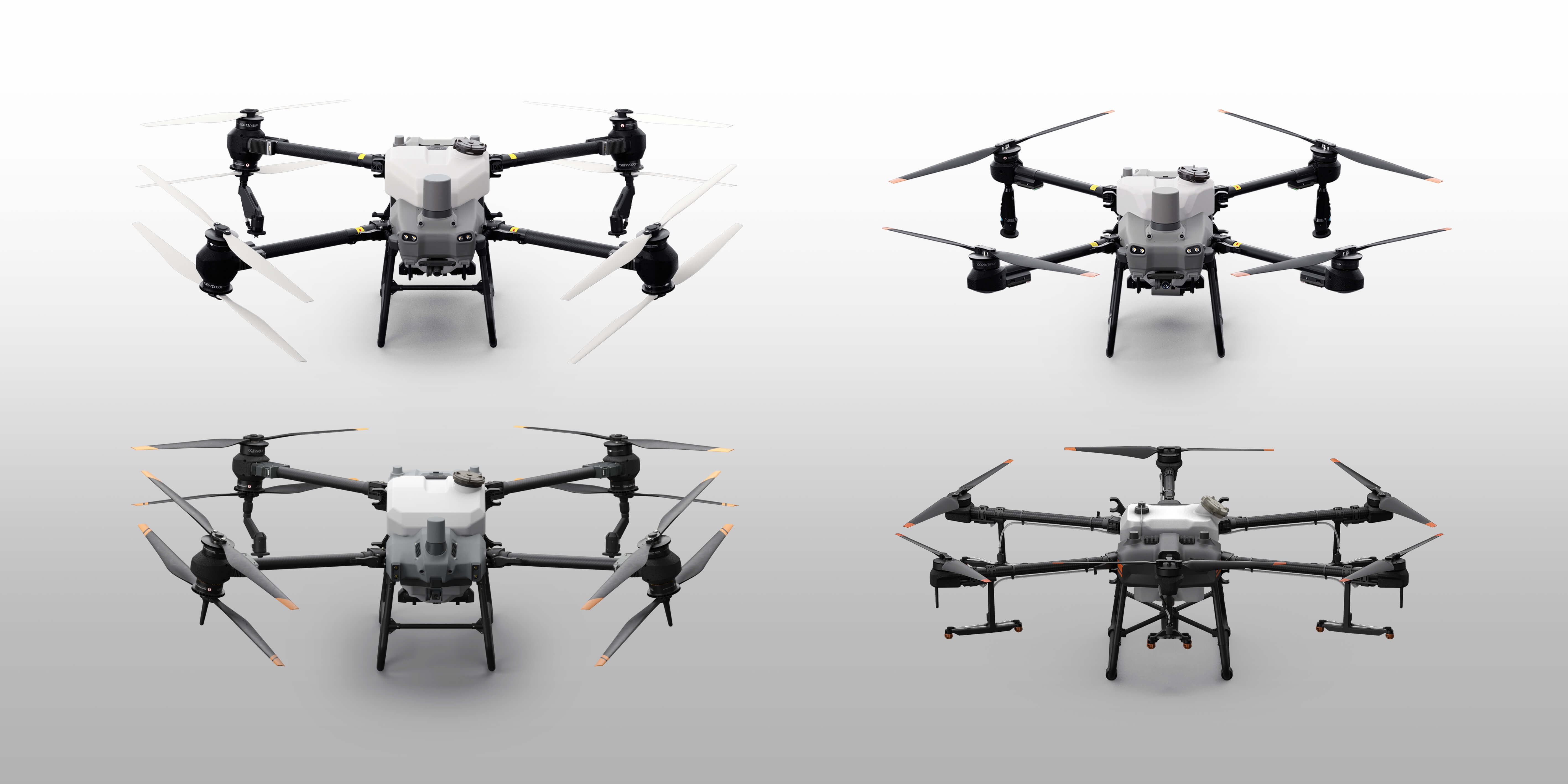 DJI SmartFarm APP - El asistente esencial para los drones agrícolas de ...