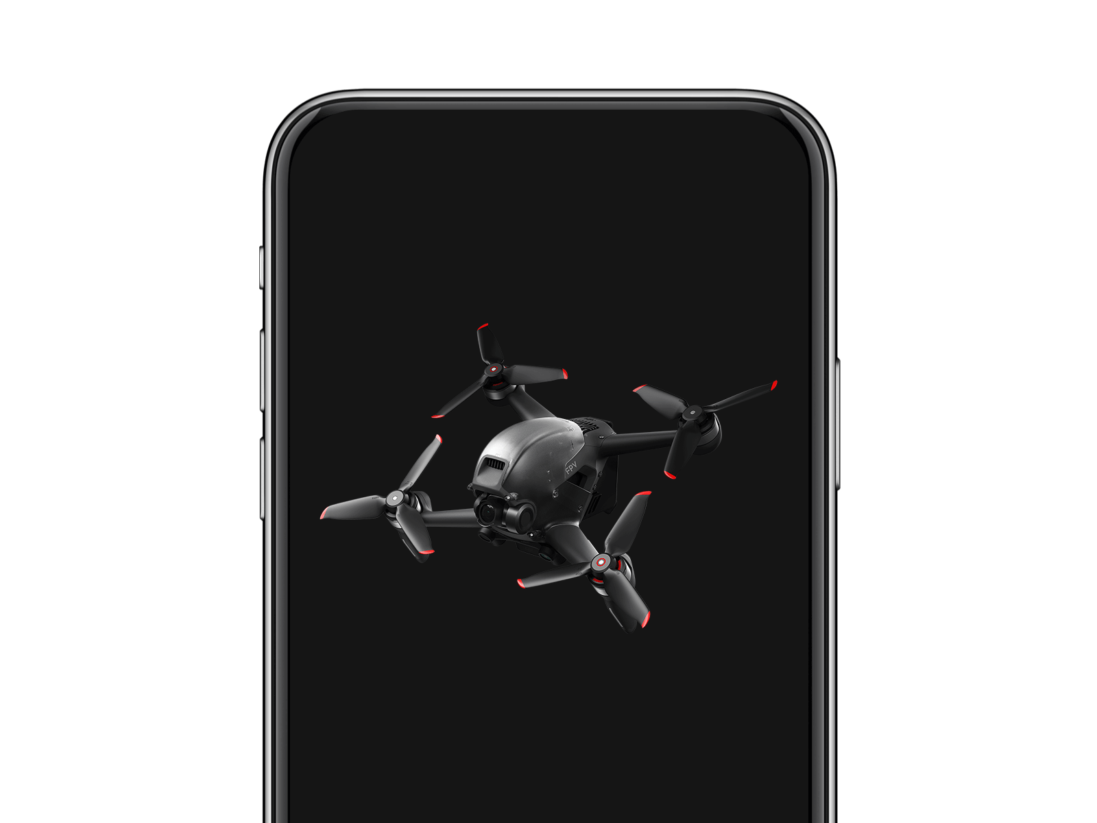 DJI FPV - Redefine Flying - DJI