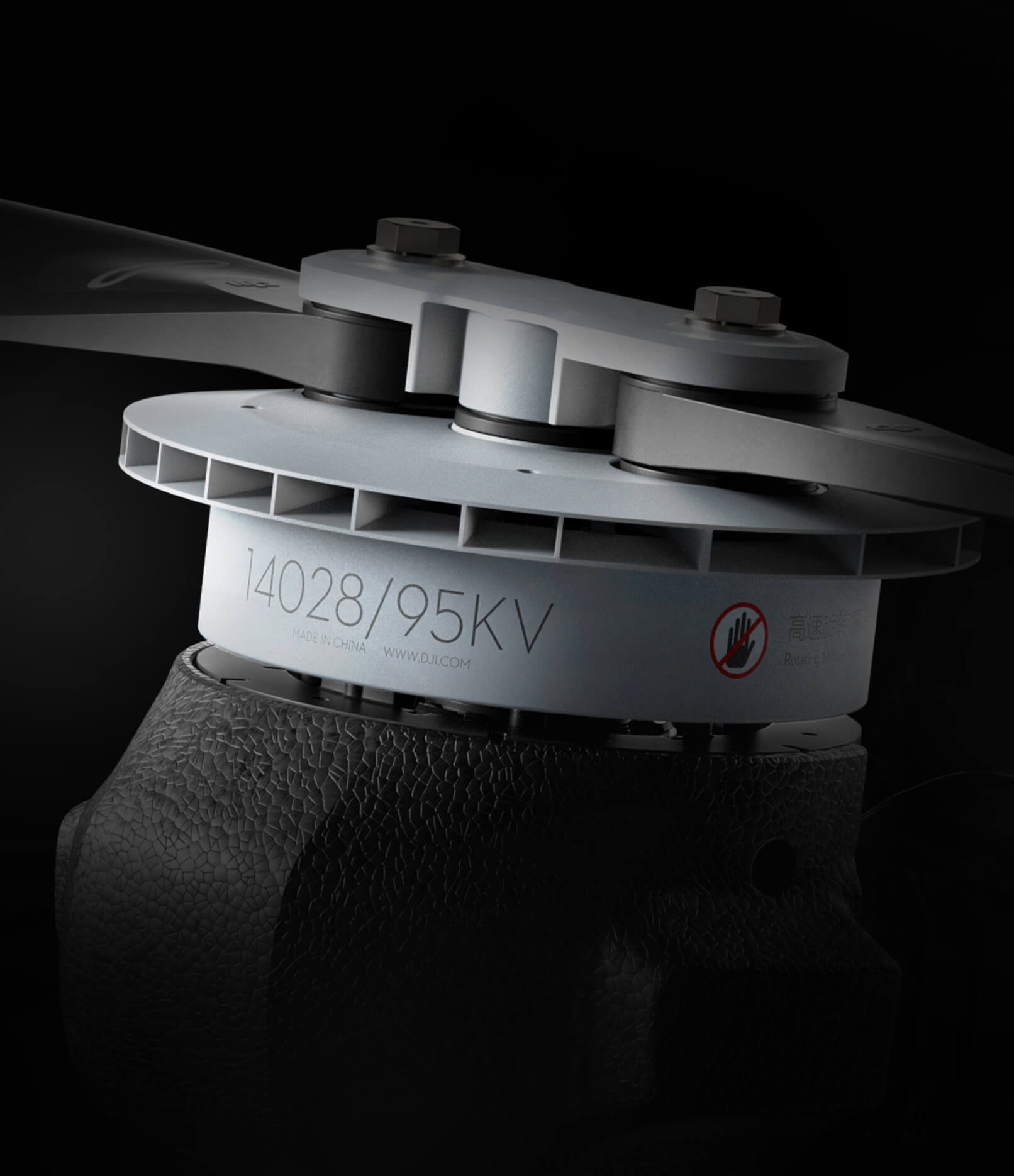 T60农业无人飞机 - 大疆T60 - DJI大疆农业