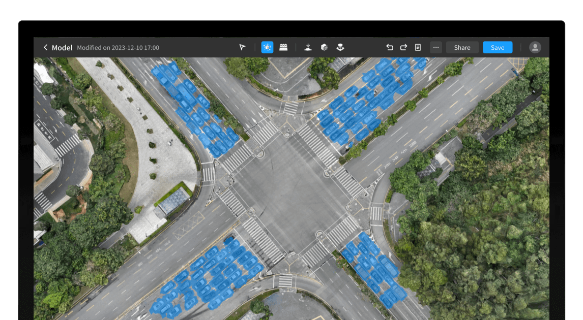 DJI Modify - Rimodella il mondo - DJI
