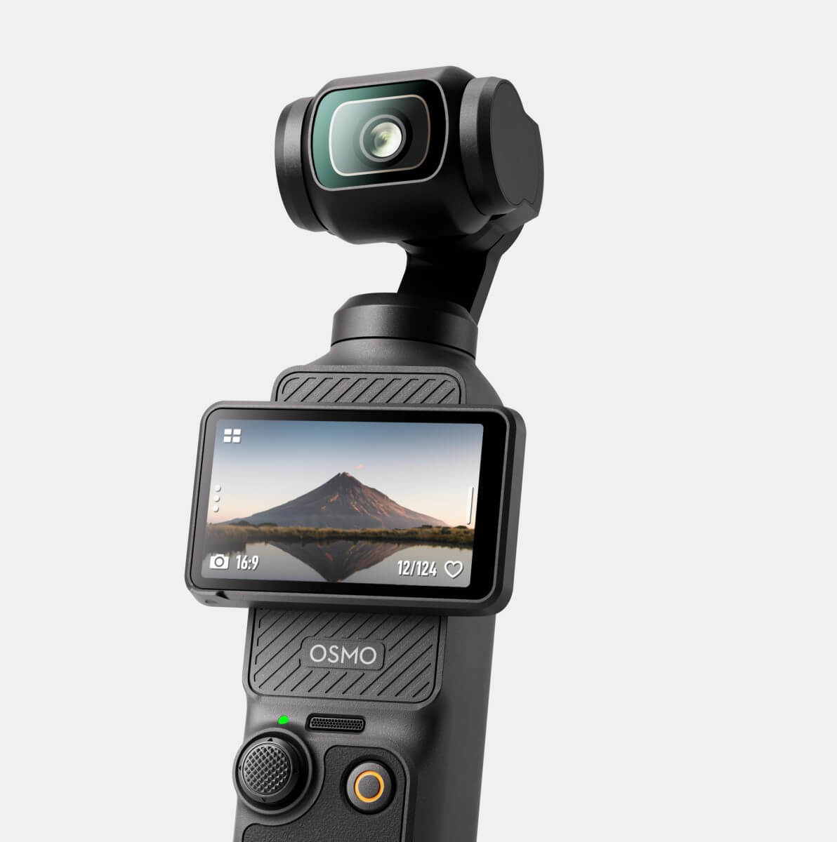 DJI Osmo Pocket 3 Unleash Your Creativity With Ultimate Precision DJI Osmo Pocket 3 Unleash Your Creativity With Ultimate Precision