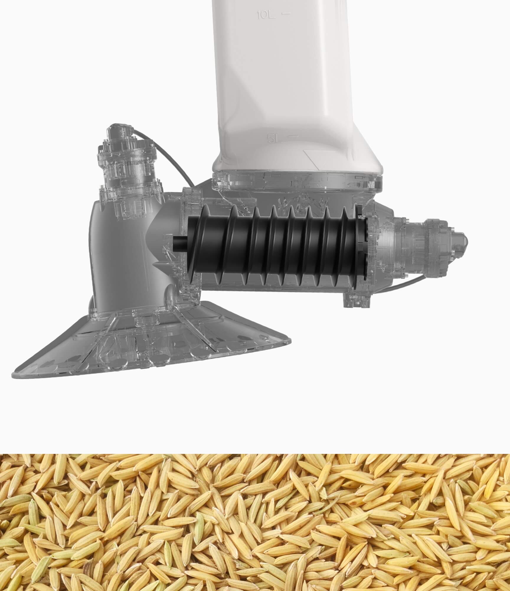 T25P农业无人飞机 - 大疆T25P - DJI大疆农业