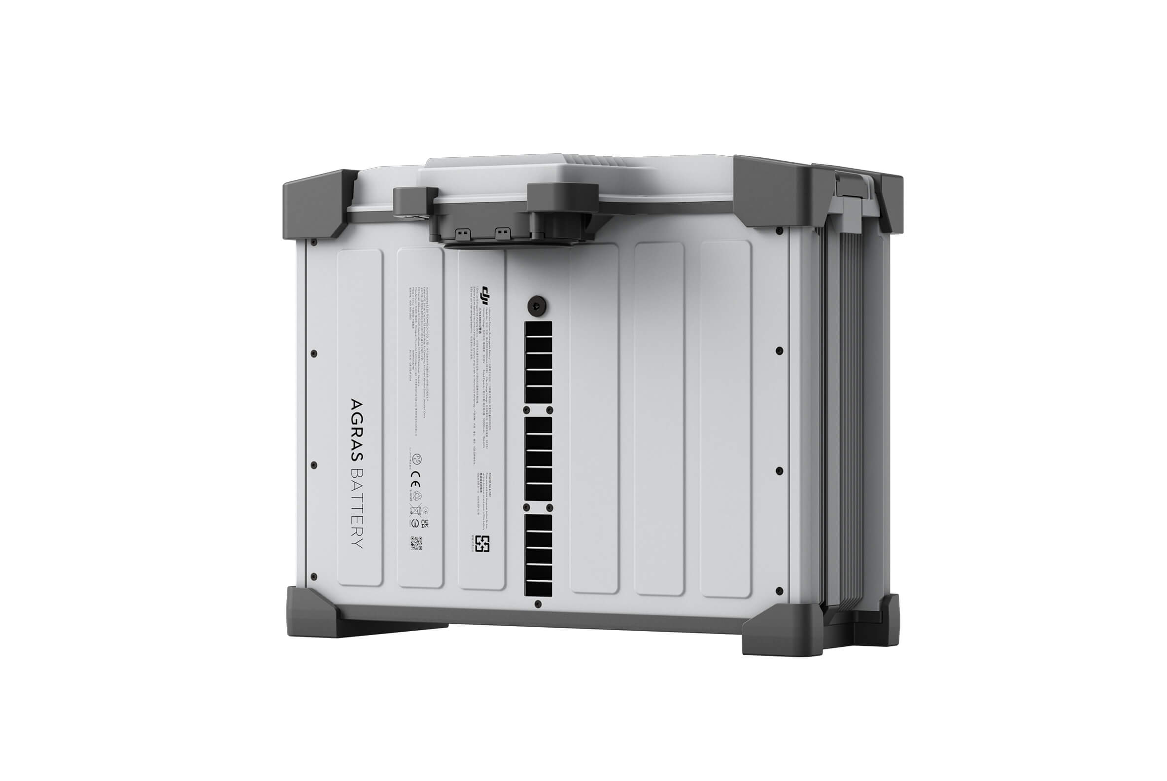 T60农业无人飞机 - 大疆T60 - DJI大疆农业