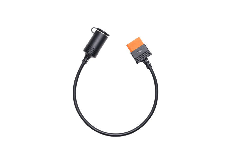 DJI Power 500 - 0.5 度电便携户外电源 - DJI 大疆创新