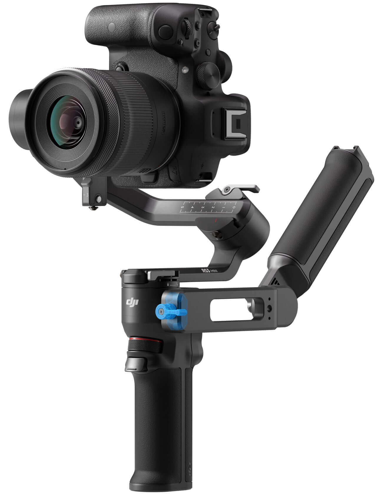 DJI RS 3 Mini - Move Light - DJI