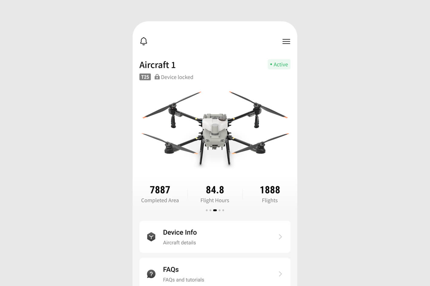DJI SmartFarm APP - The essential assistant for DJI Agriculture drones ...